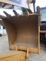 China Used Caterpillar 330DL Excavator 31000 KG Machine Weight and Original Hydraulic Valve for sale