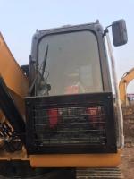 China Used Caterpillar 330DL Excavator 31000 KG Machine Weight and Original Hydraulic Valve for sale