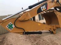 China Original Hydraulic Cylinder Cat 330d Crawler Excavator for Heavy Duty Construction Work for sale