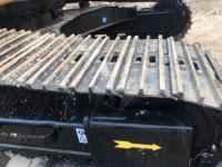 China Original Hydraulic Cylinder Cat 330d Crawler Excavator for Heavy Duty Construction Work for sale