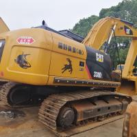 China Good Condition Used Cat 330 Excavator with Original Hydraulic Pump and C9 Engine for sale