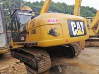 China Good Condition Used Cat 330 Excavator with Original Hydraulic Pump and C9 Engine for sale