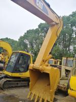 China Good Condition Used Cat 330 Excavator with Original Hydraulic Pump and C9 Engine for sale