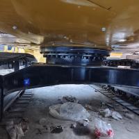 China Used Cat 330 Excavator 31000 KG Machine Weight Good Condition 330d Crawler Diggers for sale