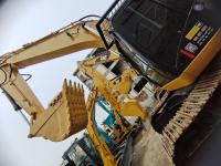 China Original Hydraulic Valve Used Cat 330 Excavator Good Condition Caterpillar Machinery for sale