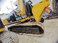 China Original Hydraulic Valve Used Cat 330 Excavator Good Condition Caterpillar Machinery for sale