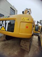 China Original Hydraulic Valve Used Cat 330 Excavator Good Condition Caterpillar Machinery for sale