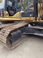 China 35500 Operating Weight Caterpillar 336D Excavator/ Used CAT 336 336E Crawler Excavators for sale