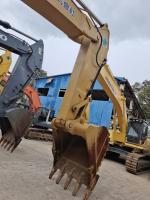 China 35500 Operating Weight Caterpillar 336D Excavator/ Used CAT 336 336E Crawler Excavators for sale