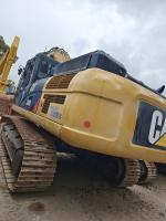 China 35500 Operating Weight Caterpillar 336D Excavator/ Used CAT 336 336E Crawler Excavators for sale