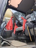 China 35500 Operating Weight Caterpillar 336D Excavator/ Used CAT 336 336E Crawler Excavators for sale