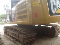 China Cat 340D 336E excavator in good condition at lowest for 2022 Construction Machinery for sale