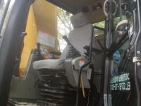China Cat 340D 336E excavator in good condition at lowest for 2022 Construction Machinery for sale