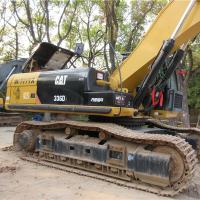 China Stock Sale Used Caterpillar 336D Excavator with C9 Engine and 2m3 Bucket Capacity for sale