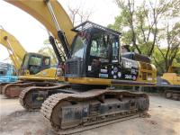China Stock Sale Used Caterpillar 336D Excavator with C9 Engine and 2m3 Bucket Capacity for sale