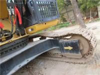 China Stock Sale Used Caterpillar 336D Excavator with C9 Engine and 2m3 Bucket Capacity for sale