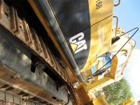 China ORIGINAL Hydraulic Pump 2020 Used CAT 345D Crawler Excavator 30 Ton Construction Equipment for sale