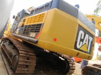 China ORIGINAL Hydraulic Pump 2020 Used CAT 345D Crawler Excavator 30 Ton Construction Equipment for sale