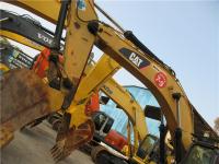 China ORIGINAL Hydraulic Valve 49 Ton Cat 349D Crawler Excavator for Versatile Applications for sale