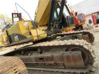 China ORIGINAL Hydraulic Valve 49 Ton Cat 349D Crawler Excavator for Versatile Applications for sale