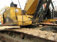China ORIGINAL Hydraulic Valve 49 Ton Cat 349D Crawler Excavator for Versatile Applications for sale
