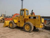China Cat 950H 950 Front Loader Used with Original Hydraulic Pump in Building Material Shops for sale