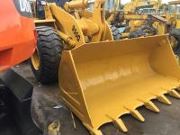 China Front Loader 950G Second Hand Caterpillar 950G Wheel Loader for Your Requirements for sale