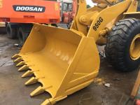 China Front Loader 950G Second Hand Caterpillar 950G Wheel Loader for Your Requirements for sale
