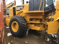 China Front Loader 950G Second Hand Caterpillar 950G Wheel Loader for Your Requirements for sale