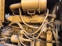 China Used Cat 966H Wheel Loader 950H 950 Front Loader 16900 17000 kg Hydraulic Pump original for sale