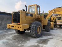 China Used Cat 966H Wheel Loader 950H 950 Front Loader 16900 17000 kg Hydraulic Pump original for sale