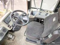 China 950H 950 Front Loader Used Cat 966H Wheel Loader with WEI CAHI Engine for sale