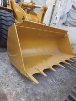 China 20TONS Rated Load Used Cat 950G Wheel Loader Caterpillar Front Loader 950H 950 966H for sale