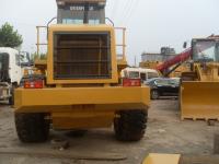 China Used Cat 950G Wheel Loader Front Loader Machine Weight 16900 17000 kg for Earthmoving for sale