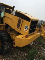 China Used Cat 950G Front Loader with WEI CAHI/CAT Engine and Front Wheel Loader for sale