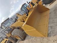 China 950G Front Loader Caterpillar Used Wheel Loader in Good Condition for sale