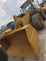 China 950G Front Loader Caterpillar Used Wheel Loader in Good Condition for sale