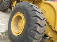 China Used Caterpillar 950H Front Wheel Loader with WEI CAHI/CAT Engine in Good Condition for sale