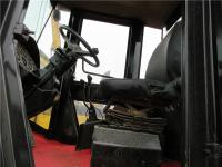 China Used Caterpillar 950H Front Wheel Loader with WEI CAHI/CAT Engine in Good Condition for sale