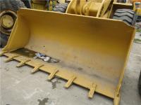 China Used Caterpillar 950H Front Wheel Loader with WEI CAHI/CAT Engine in Good Condition for sale