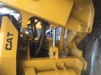 China Cat 966H Wheel Loader Used Front Loader Caterpillar Front Wheel Loader 950H 950 966H for sale