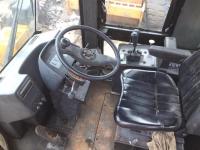 China Cat 966H Wheel Loader Used Front Loader Caterpillar Front Wheel Loader 950H 950 966H for sale