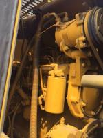 China Cat 966H Wheel Loader Used Front Loader Caterpillar Front Wheel Loader 950H 950 966H for sale