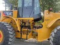 China USED 966H Loaders Secondhand Caterpillar Front Wheel Loader 966H in Excellent Condition for sale