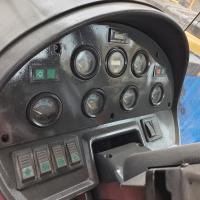 China Second Hand 966H Front Loader Used CAT 966H Wheel Loader for Construction Machinery for sale