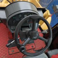 China Second Hand 966H Front Loader Used CAT 966H Wheel Loader for Construction Machinery for sale