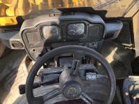 China Secondhand Caterpillar 966H Front Wheel Loader Good Condition with 1200 Working Hours for sale