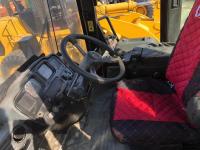 China Secondhand Caterpillar 966H Front Wheel Loader Good Condition with 1200 Working Hours for sale