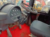 China SECOND HAND 966H LOADERS Original Japan Wheel Loader 950G 980G 966H for sale