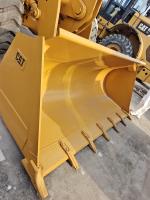 China USED CATERPILLAR 966H LOADERS Secondhand Cat Front Wheel Loader 966H in Good Condition for sale